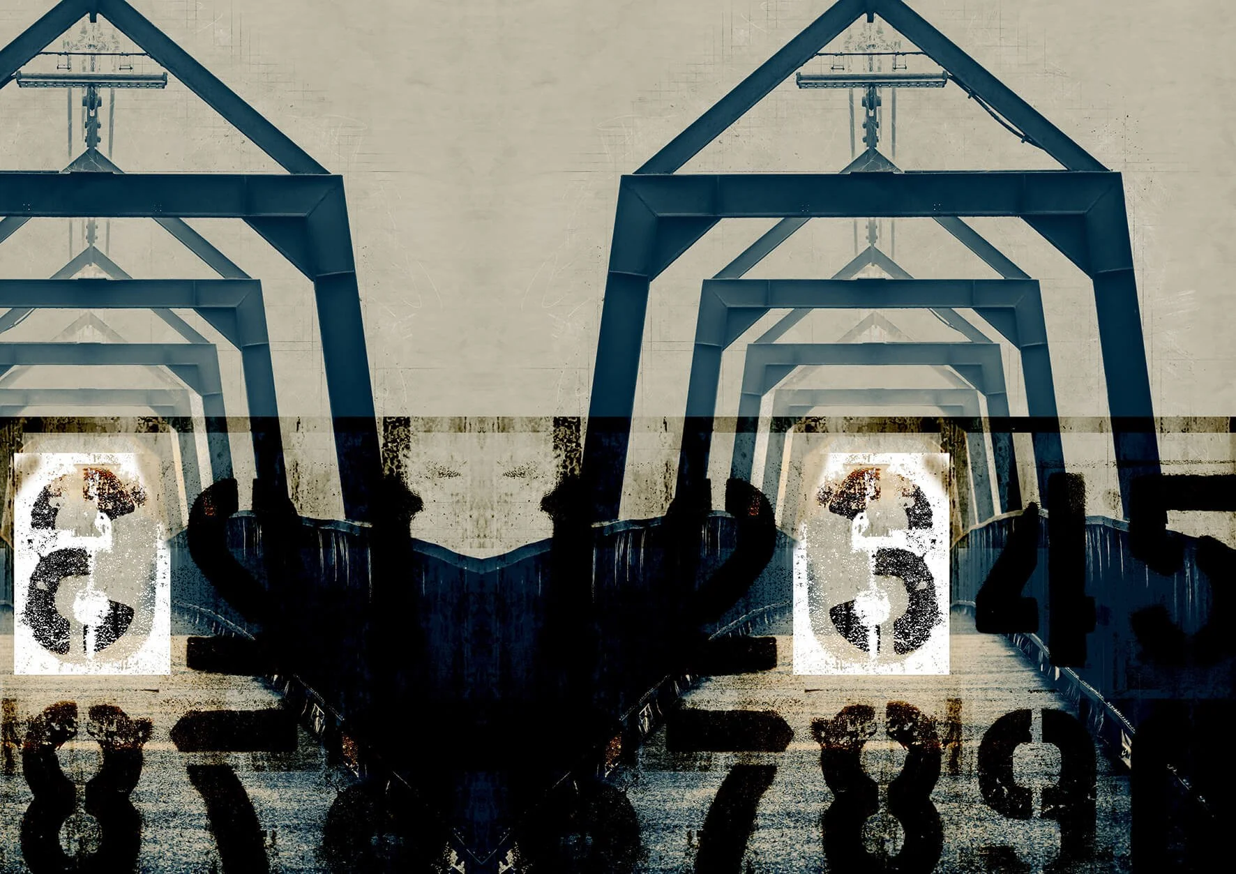 An edgy brand and website for The Dynamo ProjectCreate Onsight