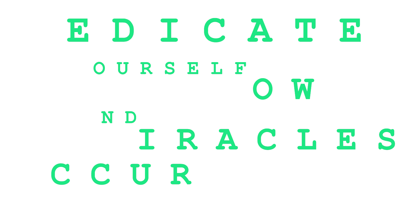 An edgy brand and website for The Dynamo ProjectCreate Onsight