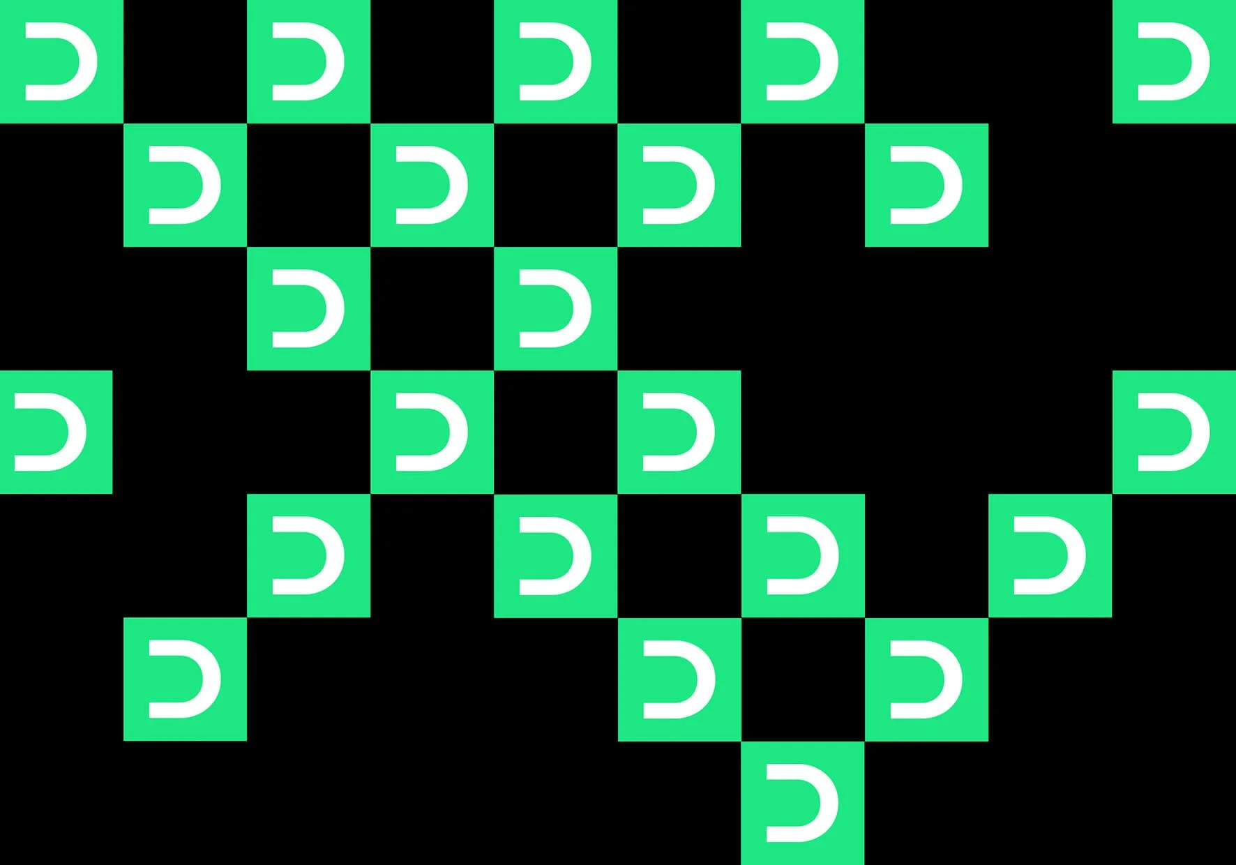 An edgy brand and website for The Dynamo ProjectCreate Onsight