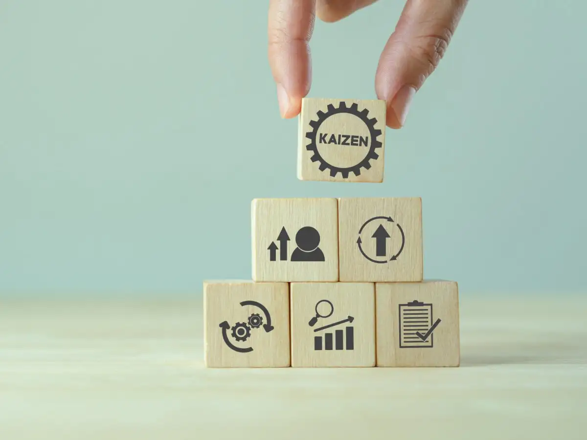 Kaizen: How Continuous Improvement Empowers Businesses - ISOsafe | The ...
