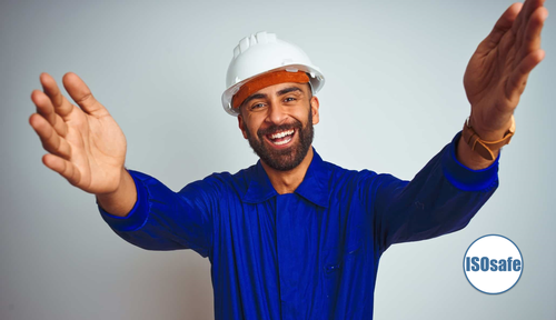 ISO 45001 Certification (formerly AS4801) - OHSMS Certification for ...
