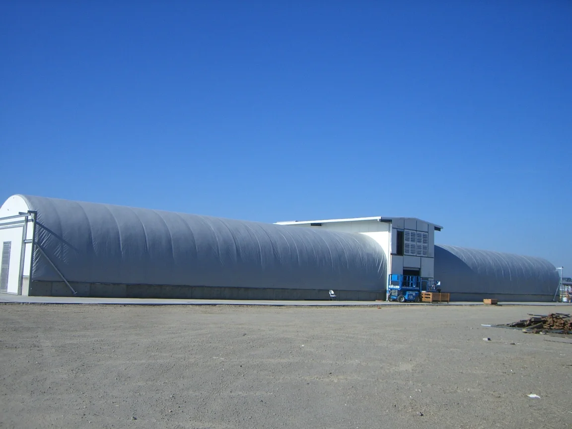 mushroom growing rooms, mushroom tunnel, mushroom hooped structures ...