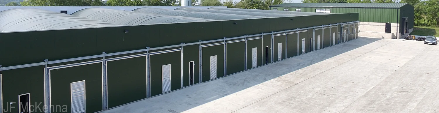 mushroom growing rooms, mushroom tunnel, mushroom hooped structures ...