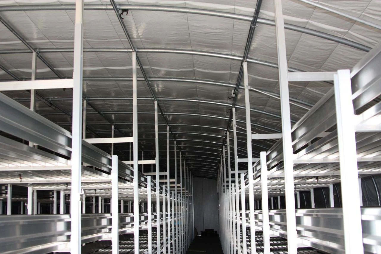 Mushroom Equipment from JF MckennaMushroom Equipment from JF ...