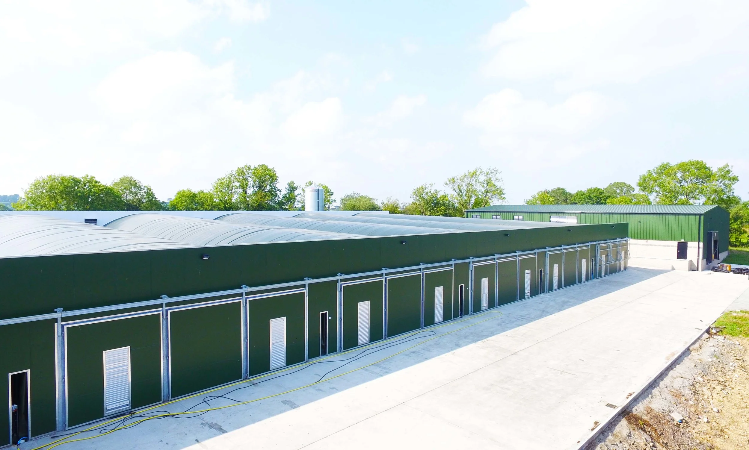 Mushroom Equipment from JF MckennaMushroom Equipment from JF ...