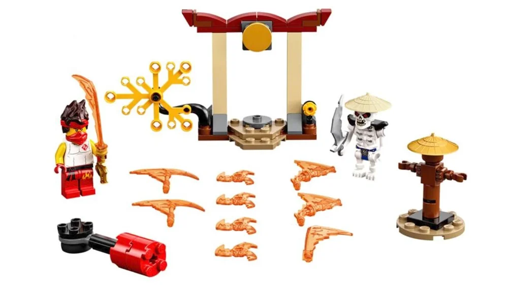 LEGO Set News — Brighton Bricks