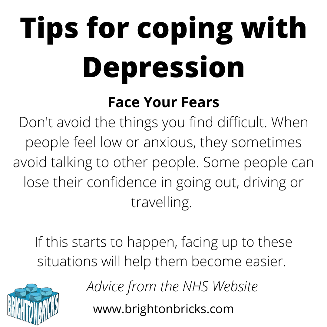 6 Tips for Coping with Depression — Brighton Bricks