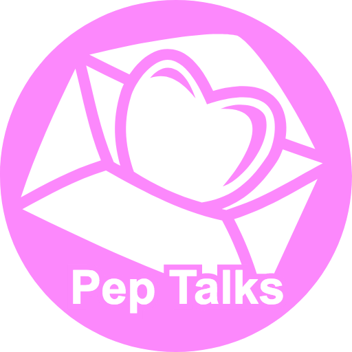 Omnibus Back-Issue Bundle: Pep Talks — Cardboard Edison