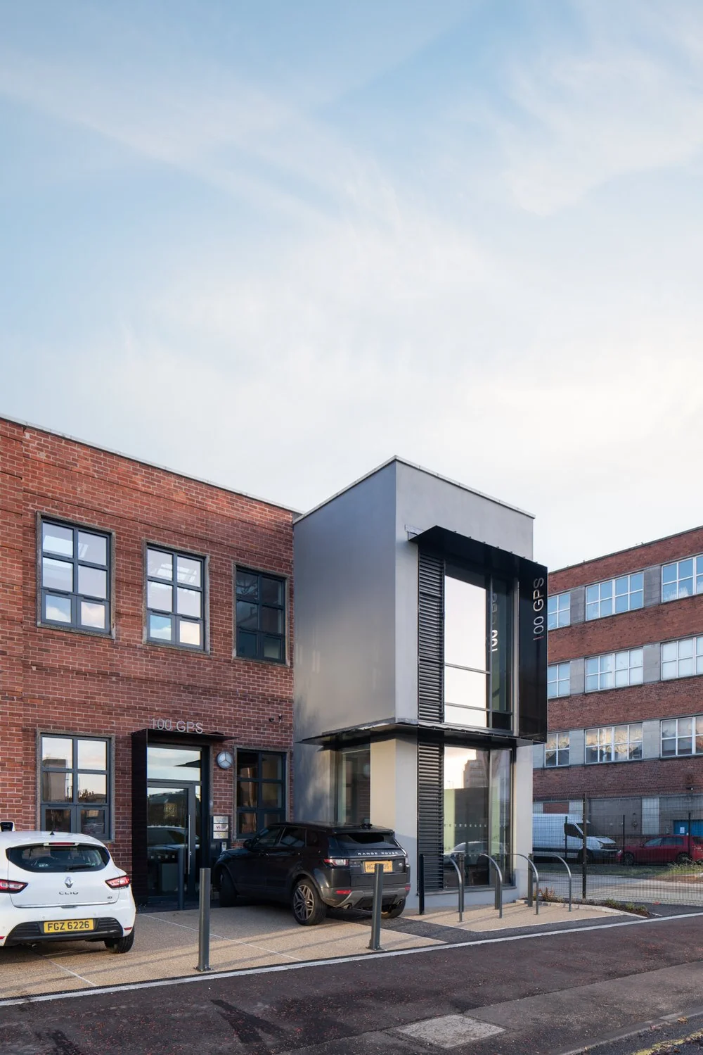 Awards & Creditations — Doherty Architects