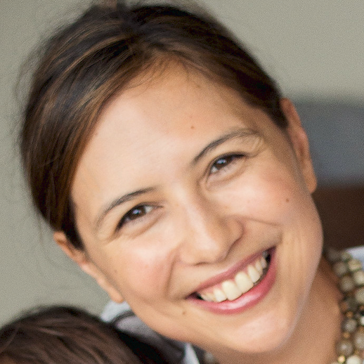 Team — Listen First Project