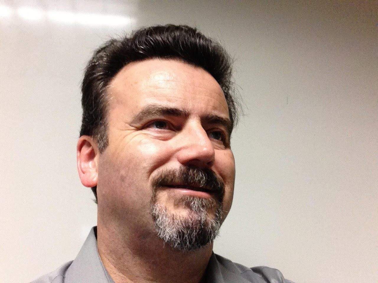 Team — Listen First Project