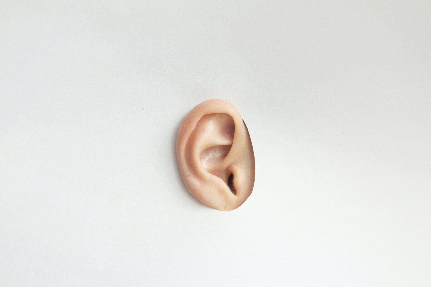 Listening to Understand — Listen First Project