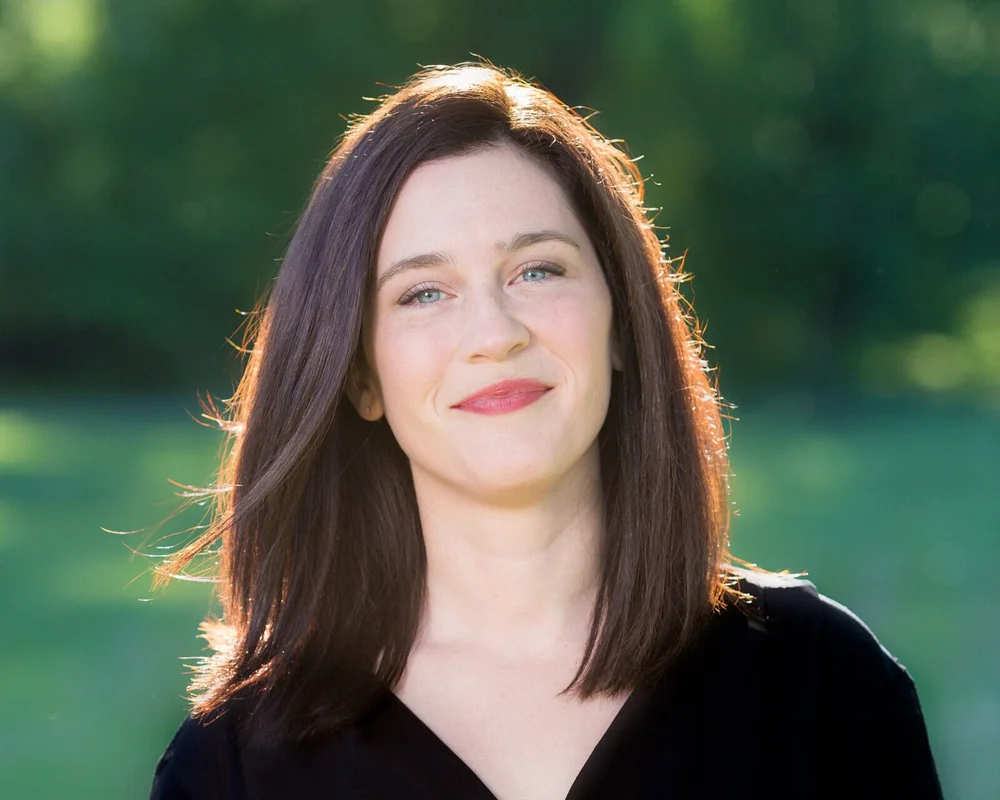 Ashley Alton, Licensed Mental Health Counselor