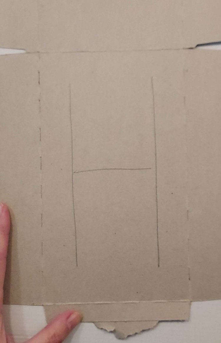 All-Purpose Letters — Right Now Crafts
