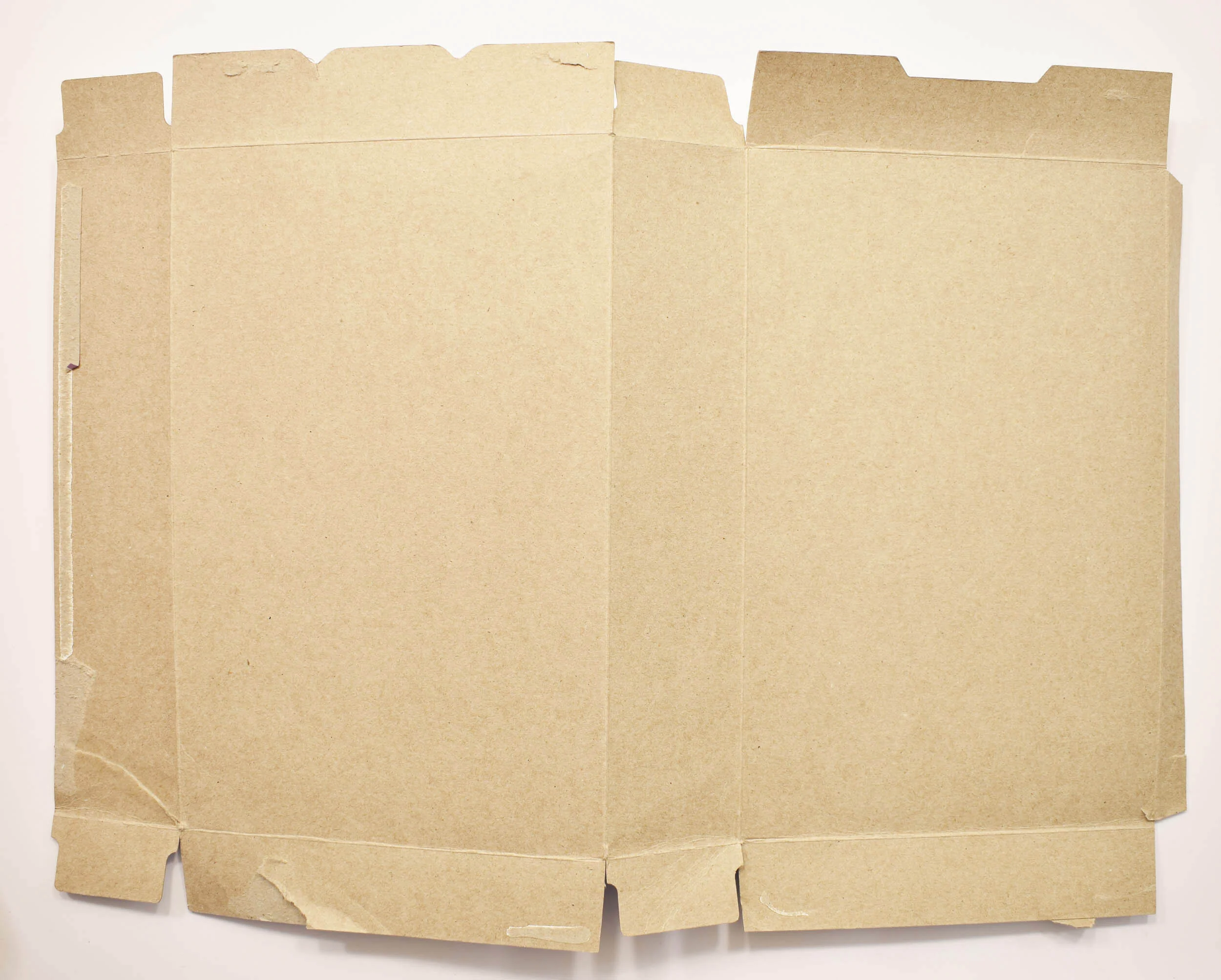 Cereal Box Castle craft. Make an awesome castle to play with out of any ...