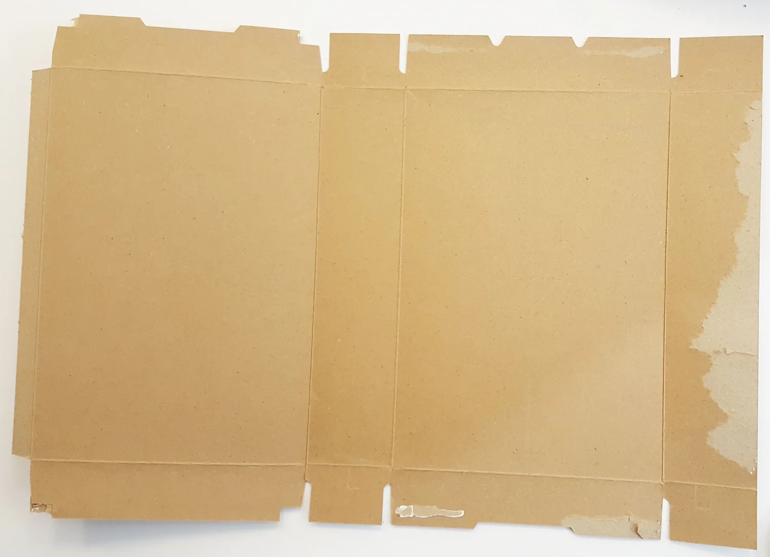 Cereal Box Theater — Right Now Crafts