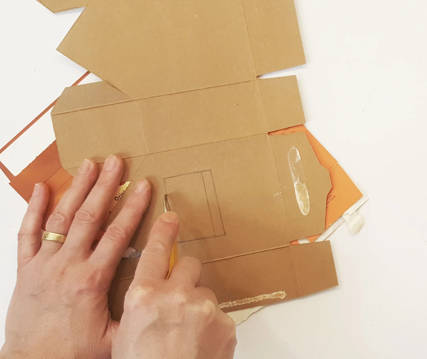 Taco Stand — Right Now Crafts
