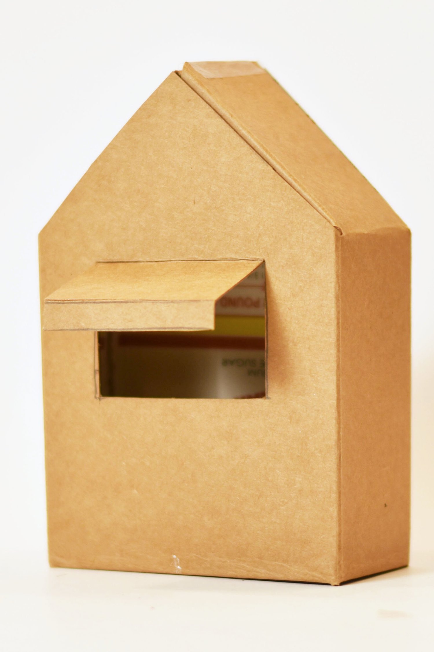 Taco Stand — Right Now Crafts