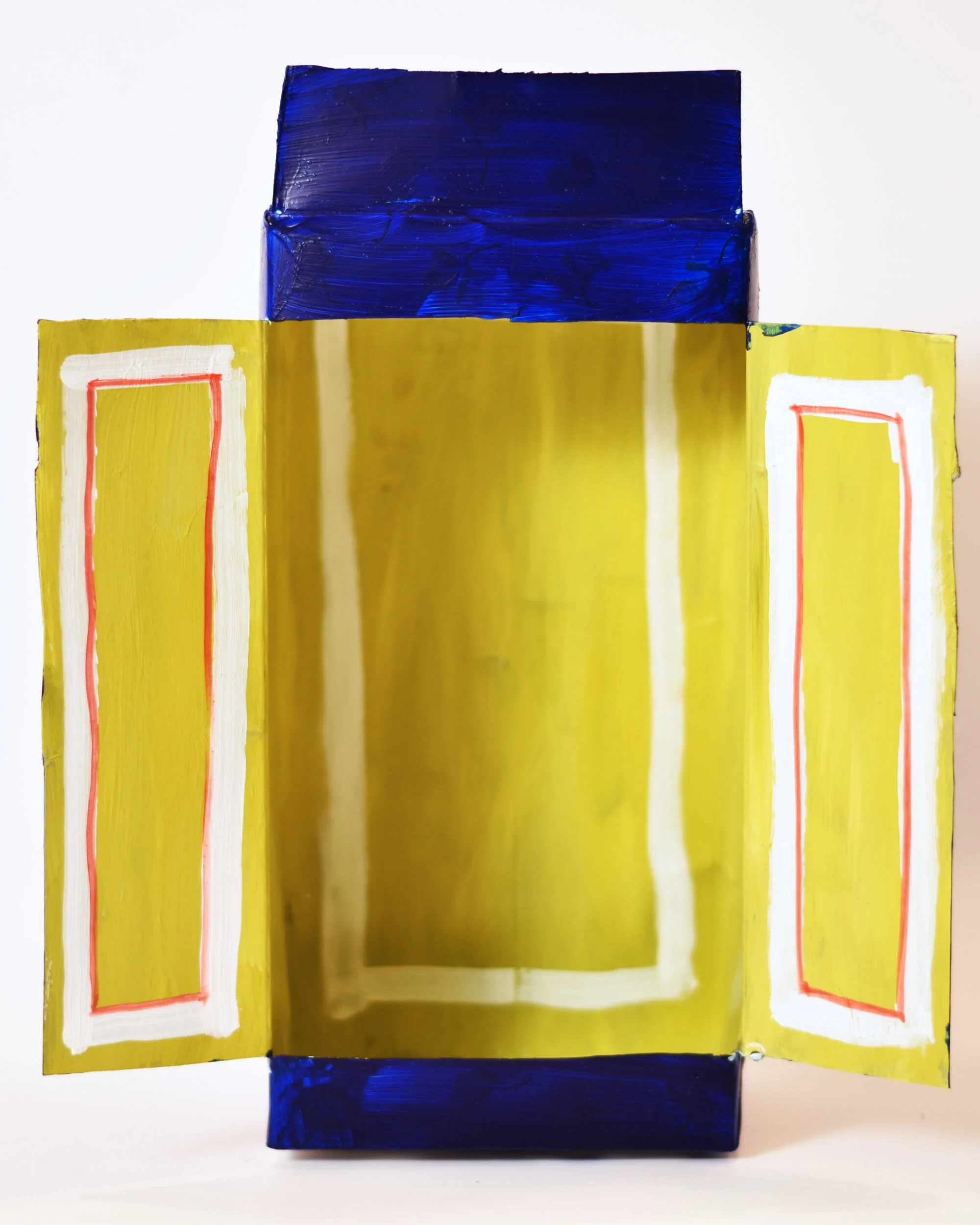 Indoor/Outdoor Nicho — Right Now Crafts