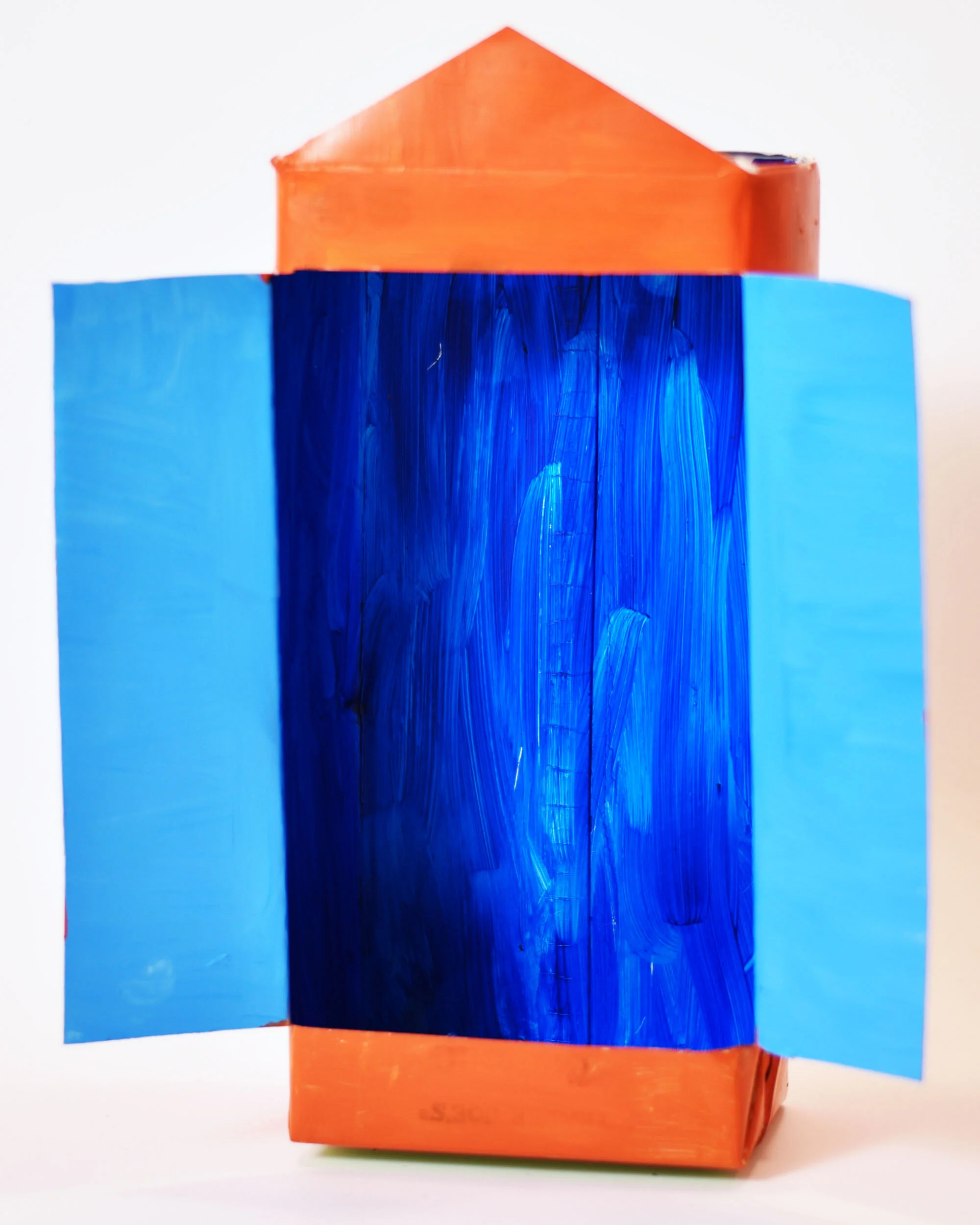 Indoor/Outdoor Nicho — Right Now Crafts