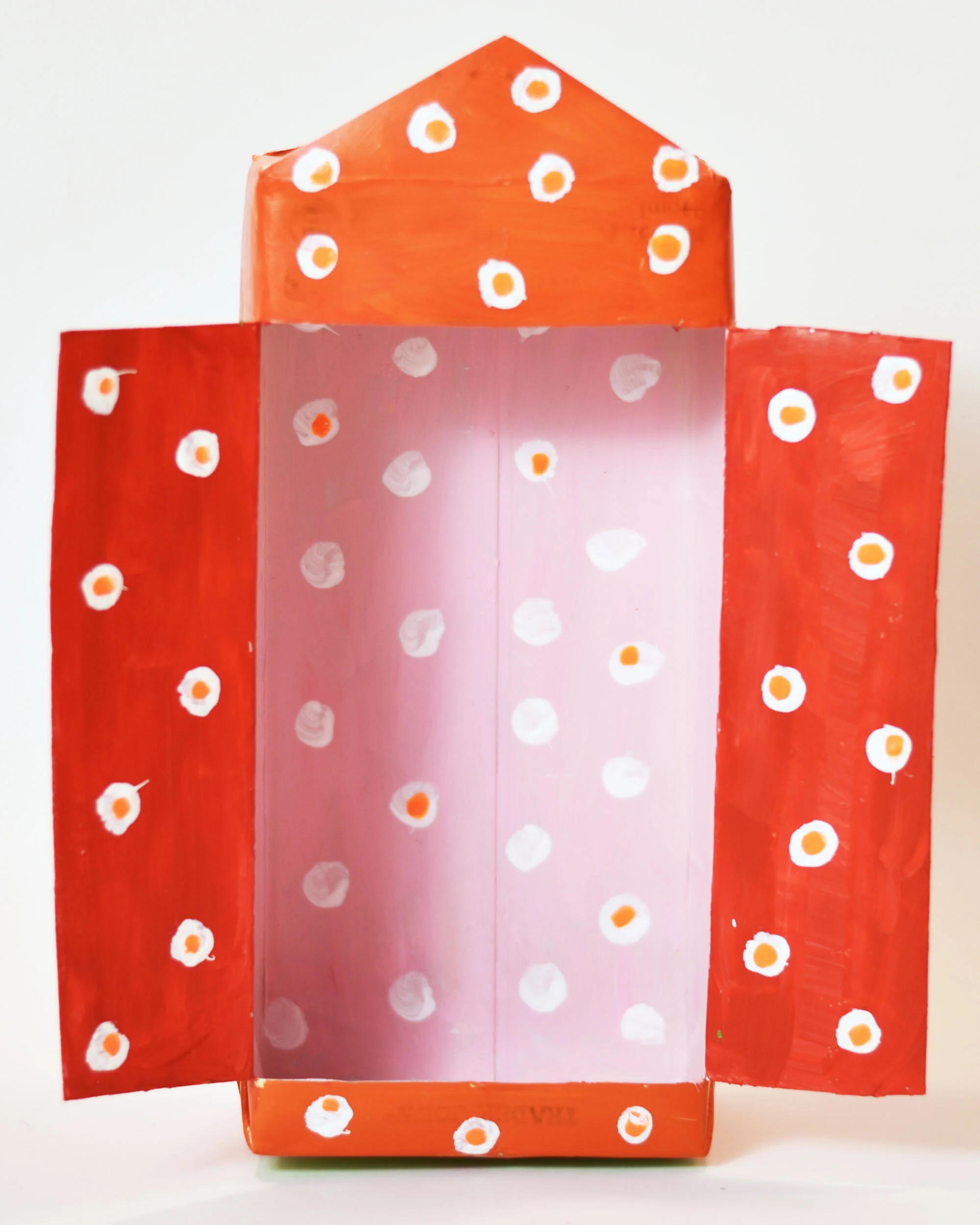 Indoor/Outdoor Nicho — Right Now Crafts