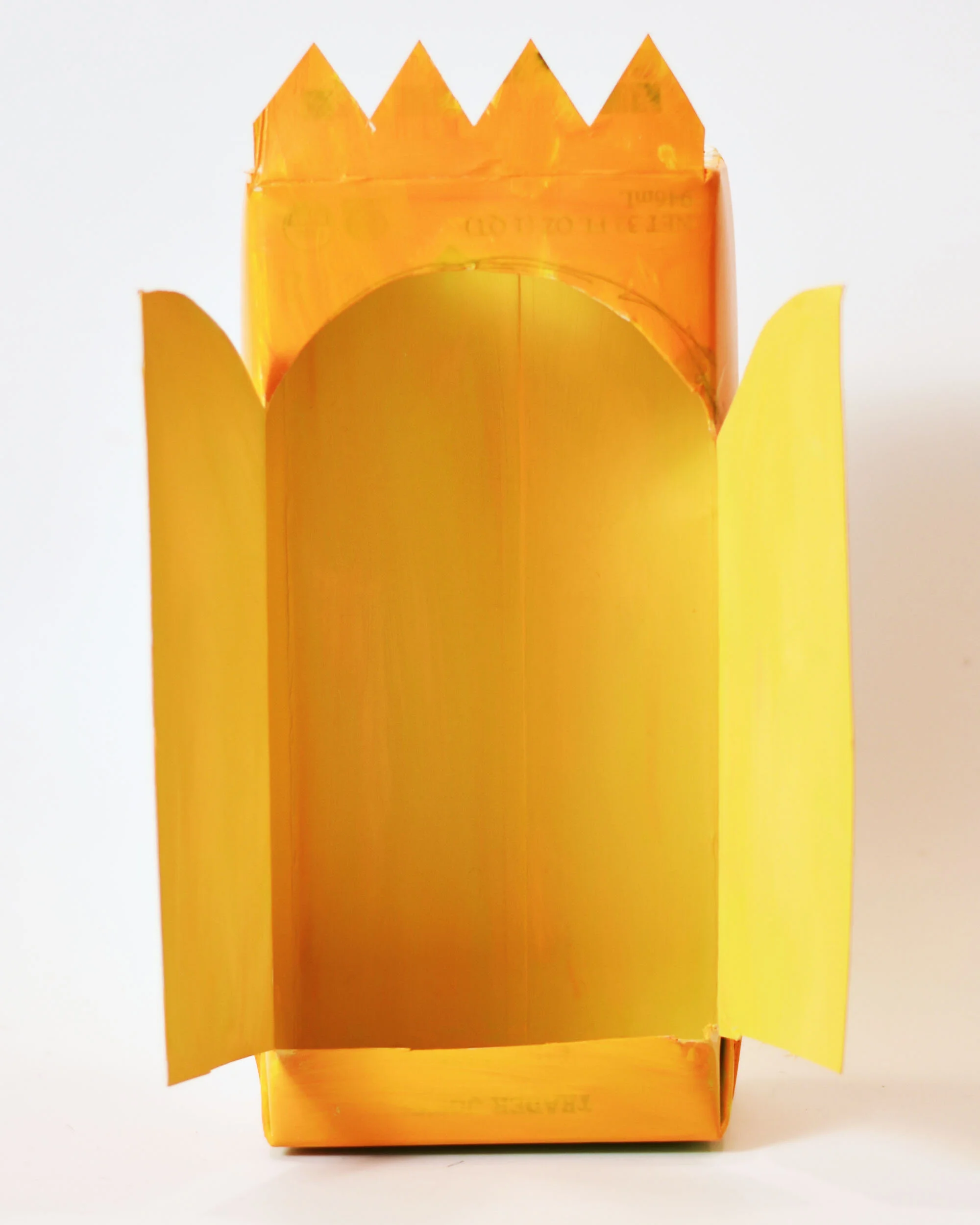 Indoor/Outdoor Nicho — Right Now Crafts