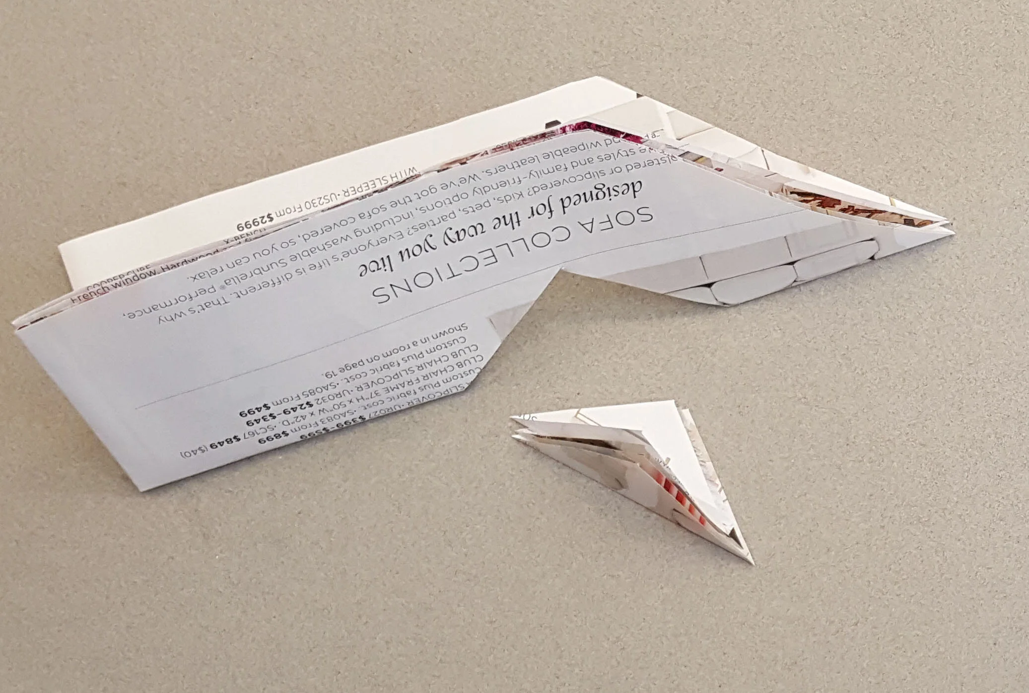 Stained Glass Banners are easy-to-make recycled party decor, glowing ...