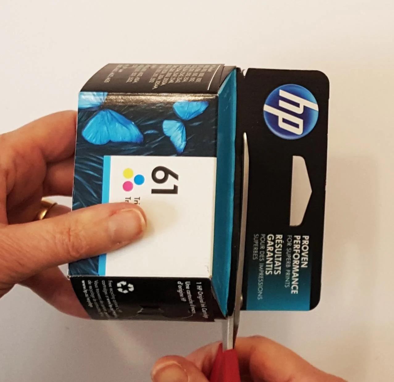 Pretend Camera — Right Now Crafts