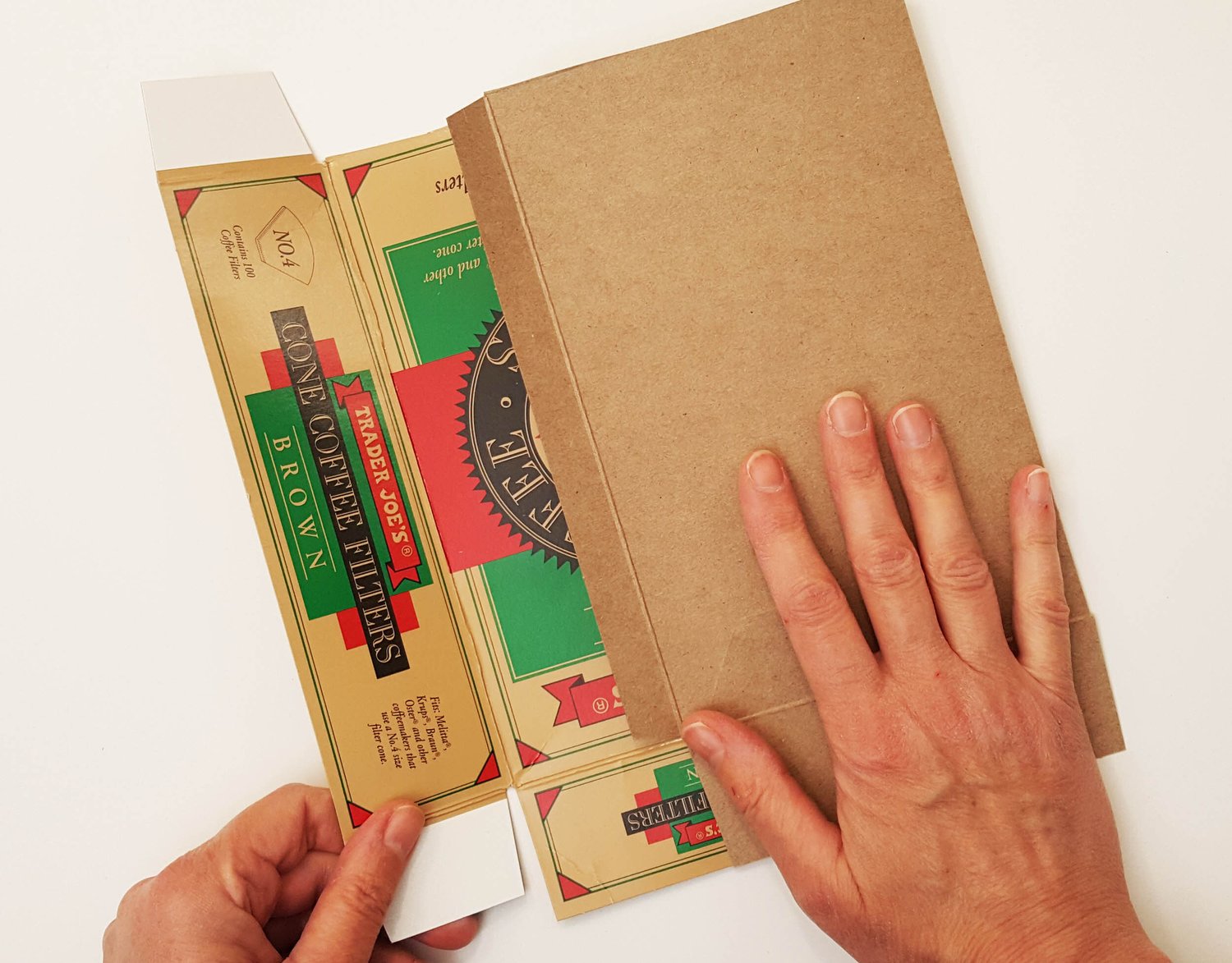 3-Minute House — Right Now Crafts