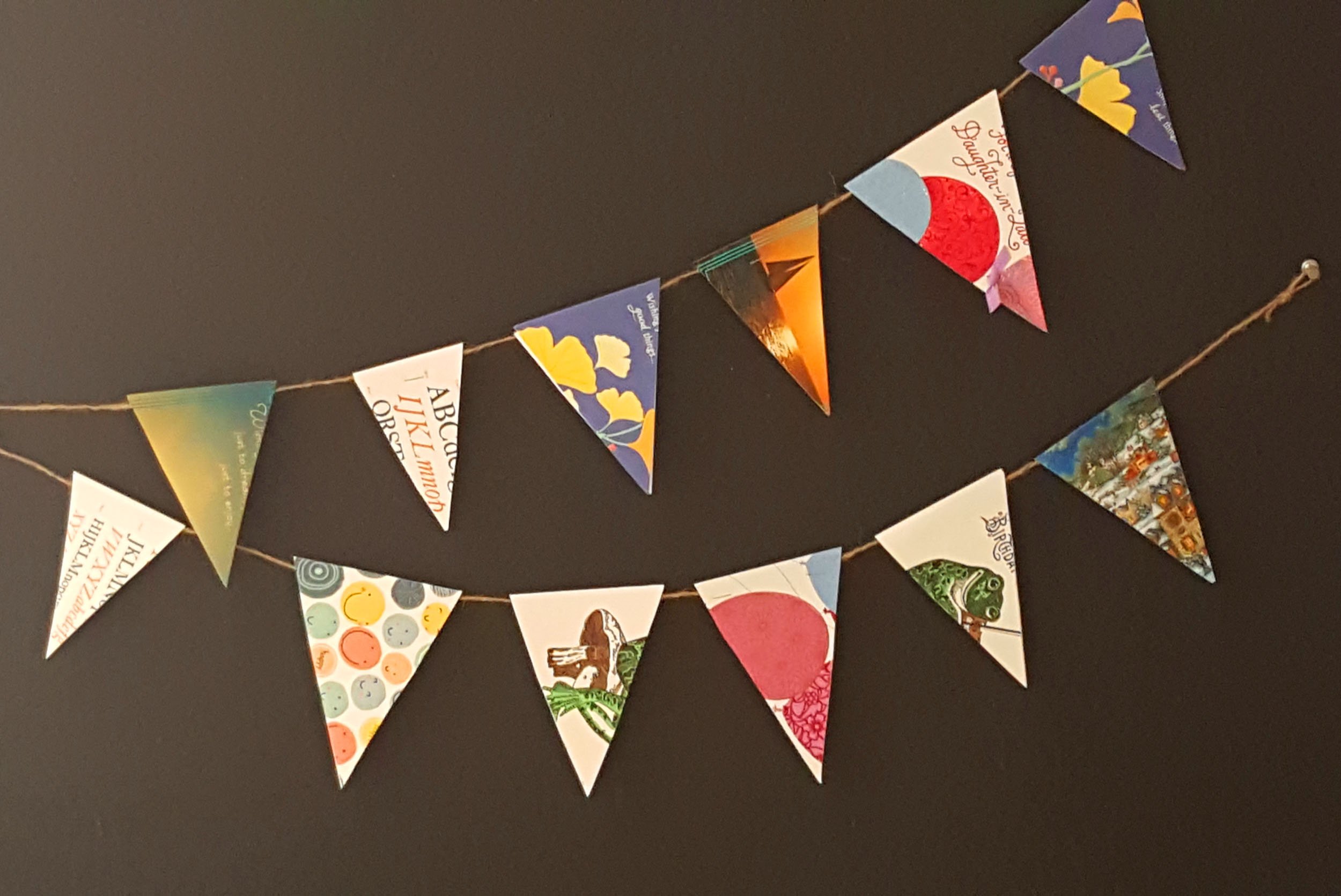 Recycled crafts for kids and grownups. Turn empties into awesome!