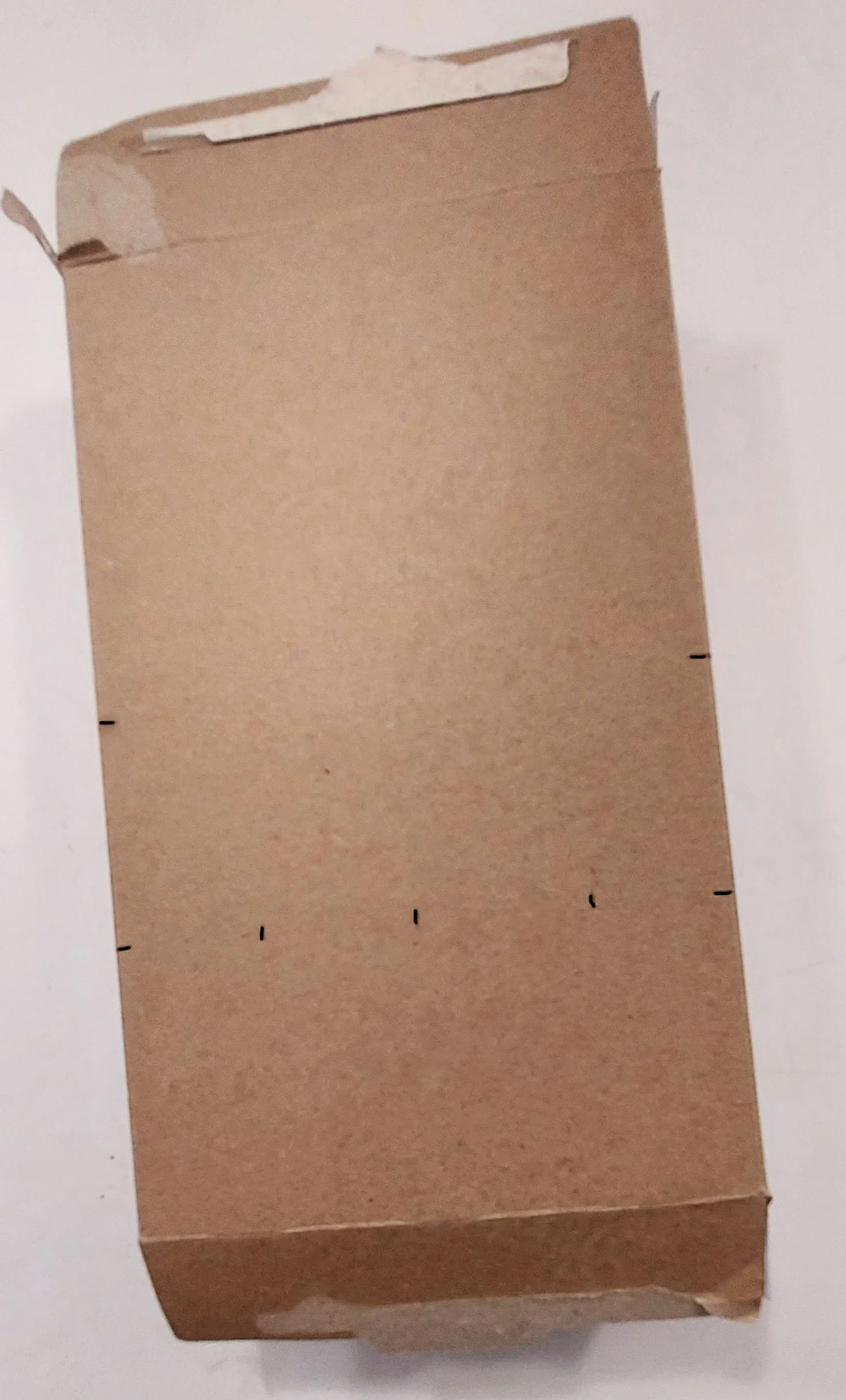 Box Head — Right Now Crafts