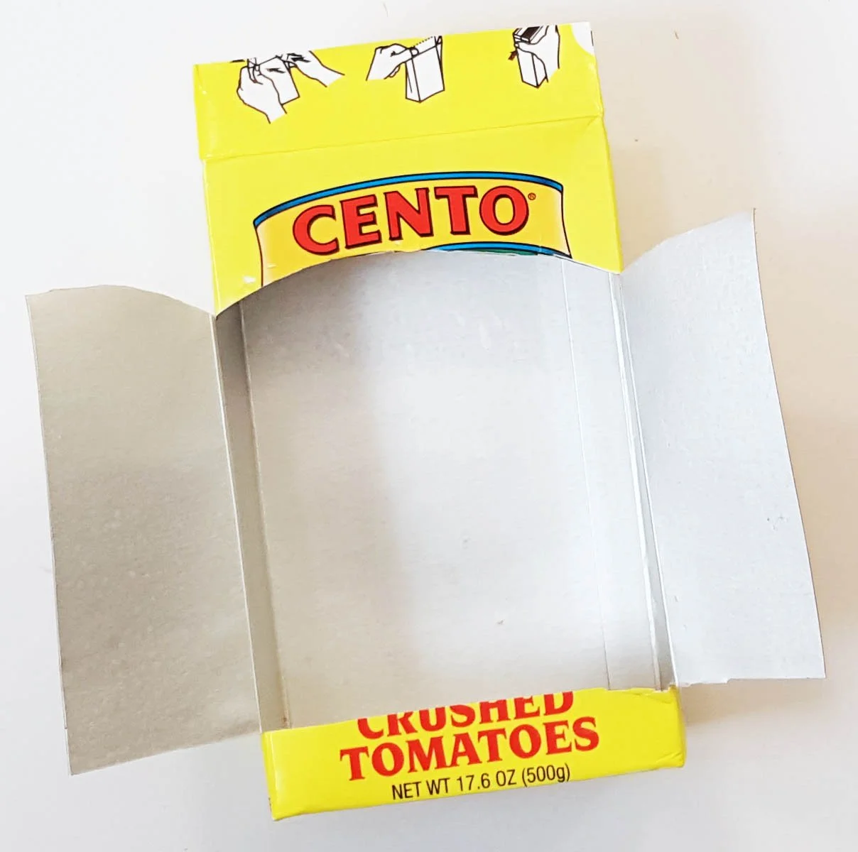 Indoor/Outdoor Nicho — Right Now Crafts