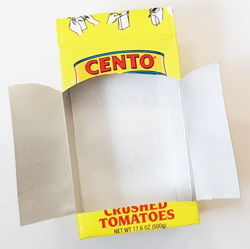 Indoor/Outdoor Nicho — Right Now Crafts