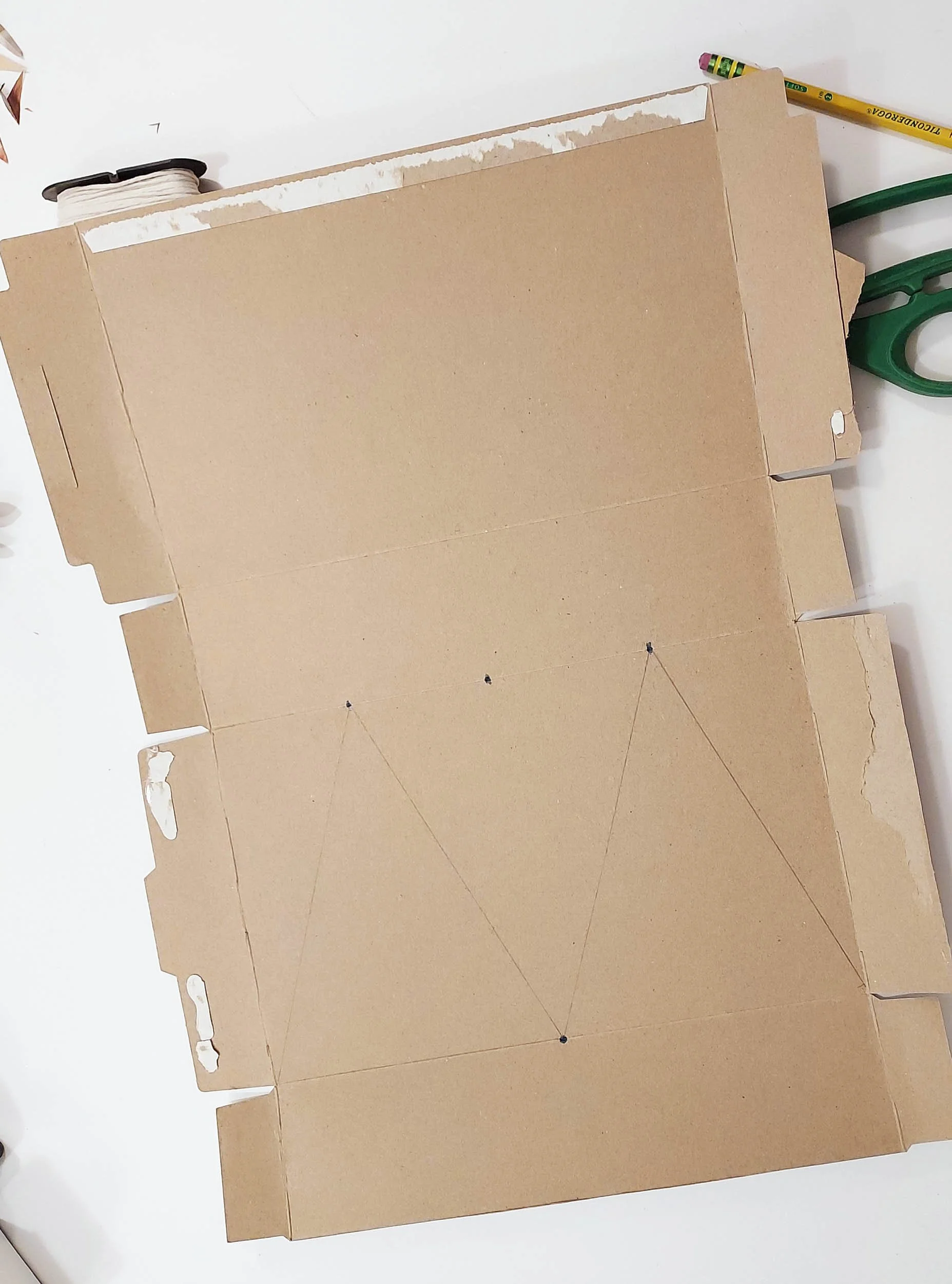 Box Banners — Right Now Crafts