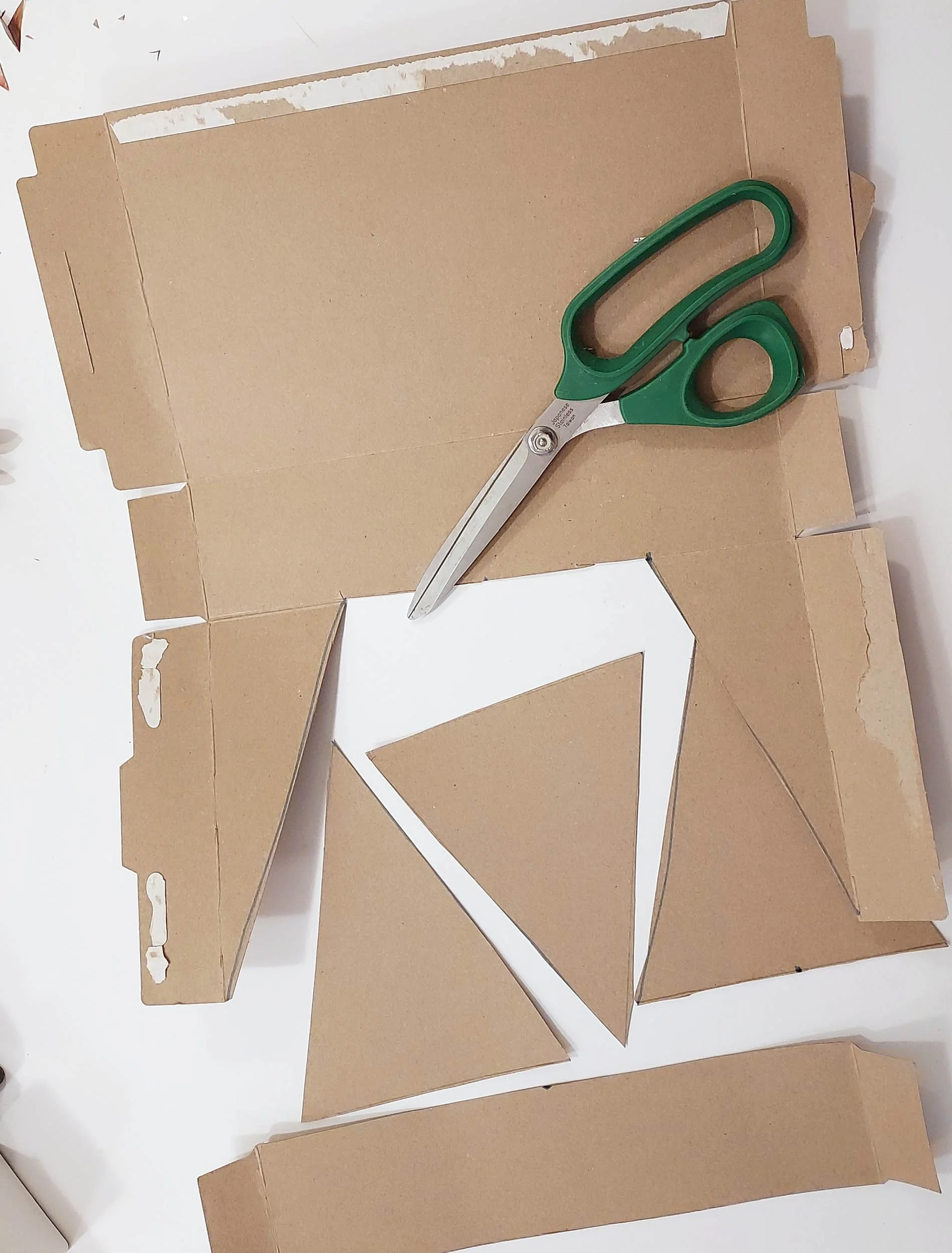 Box Banners — Right Now Crafts