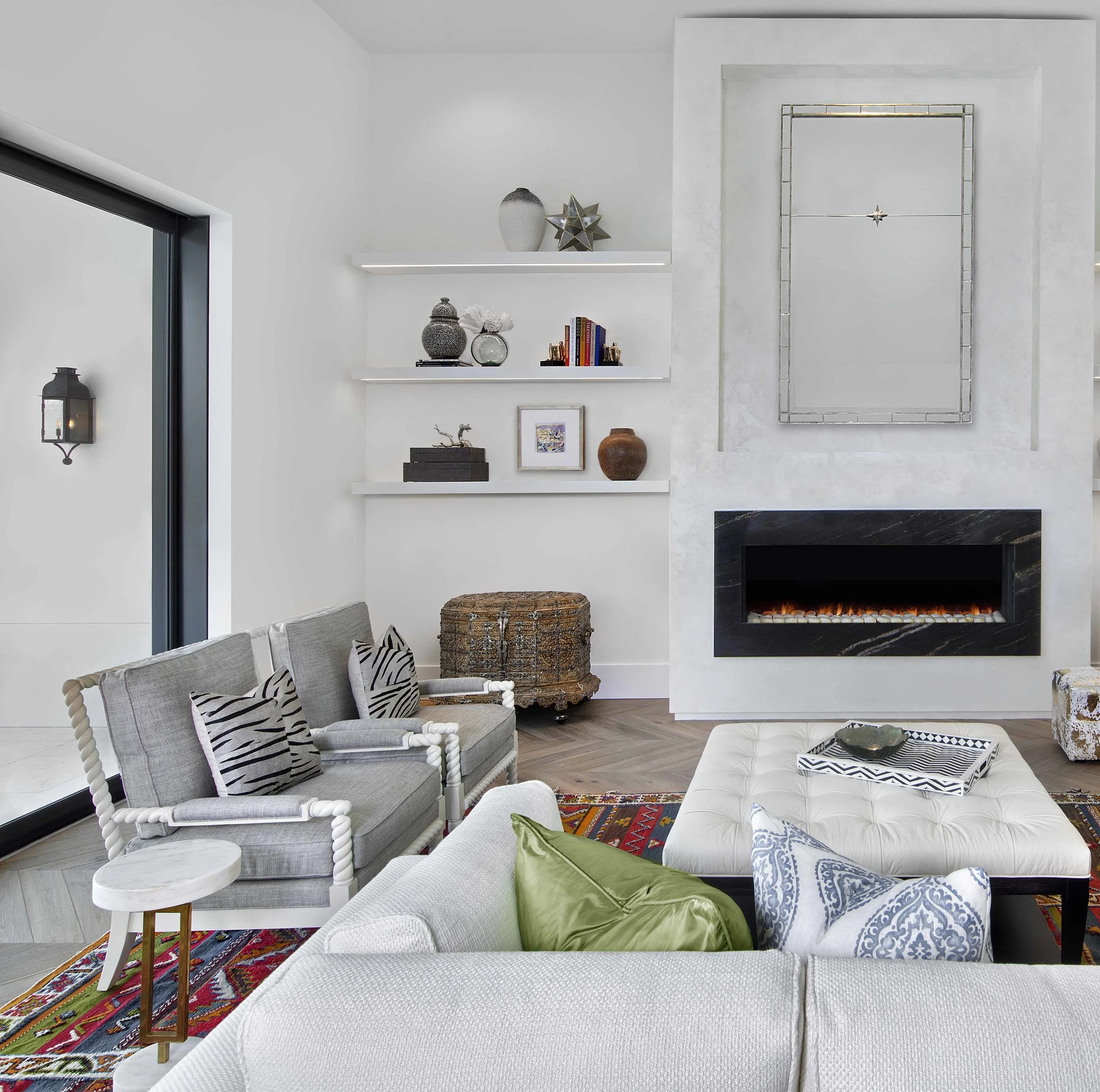 Interior Design Services — Bay Design Store