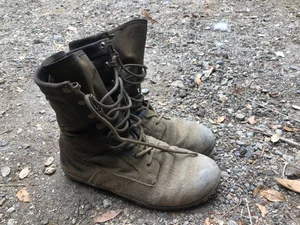 The Best Minimalist Boots: Belleville Tactical Research TR105 Mini-Mil ...