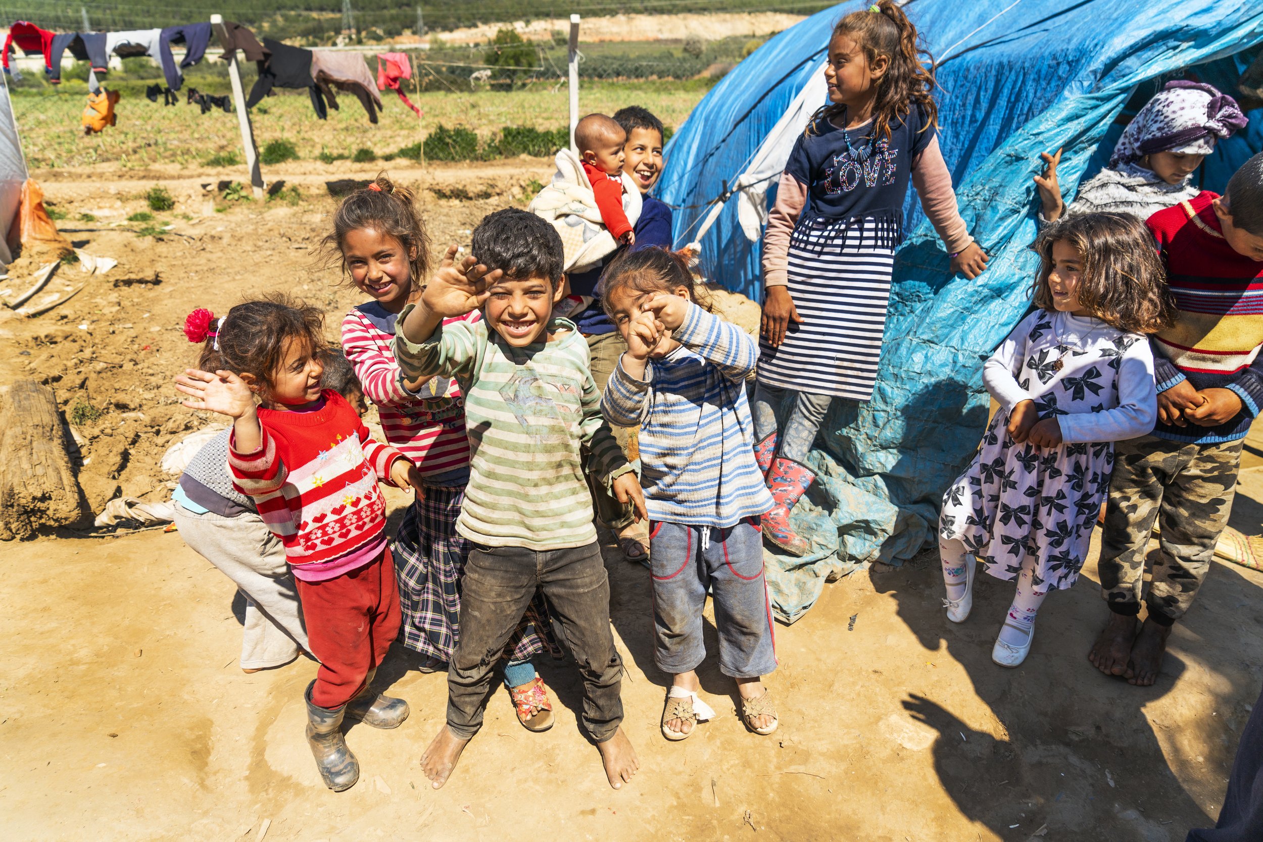 Human Migration Institute