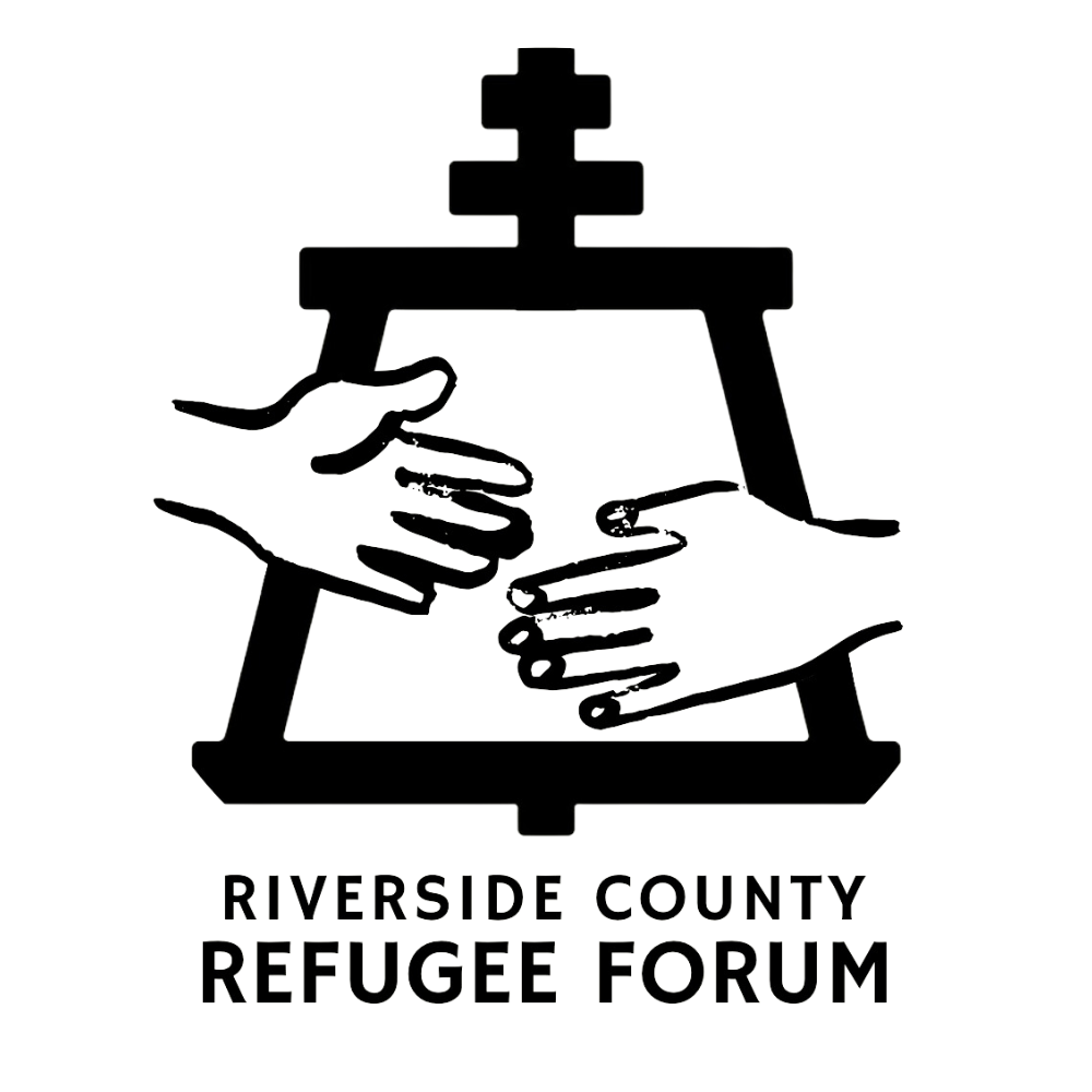 Inland Empire Refugee Forum — Human Migration Institute