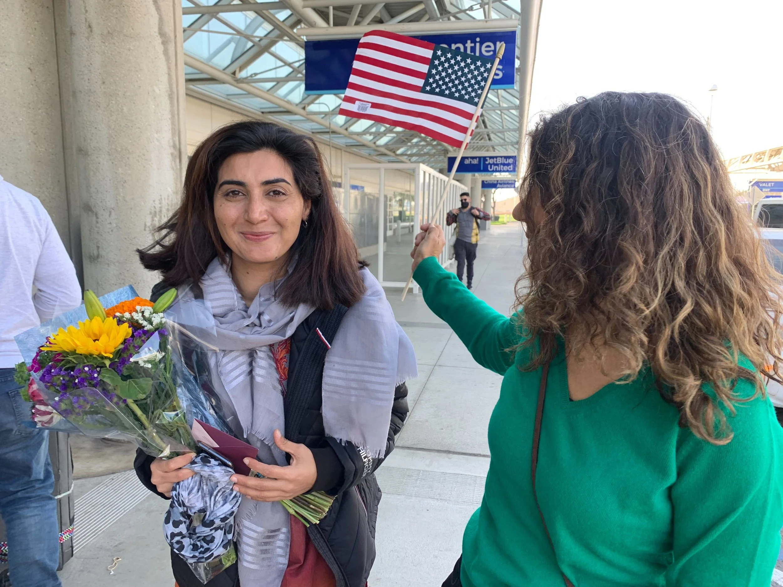 Transportation Team — Human Migration Institute