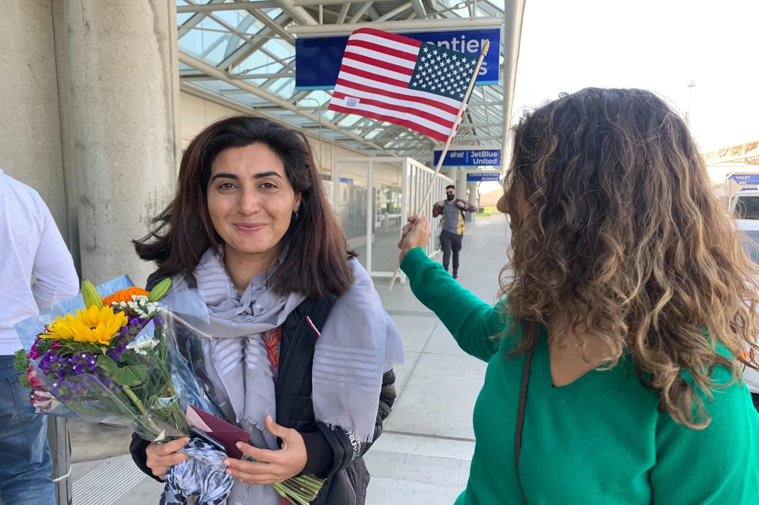 Our Services — Human Migration Institute