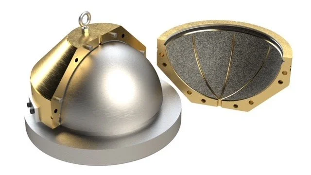 Lubron HX — Lubron® Bearing Systems, Inc.