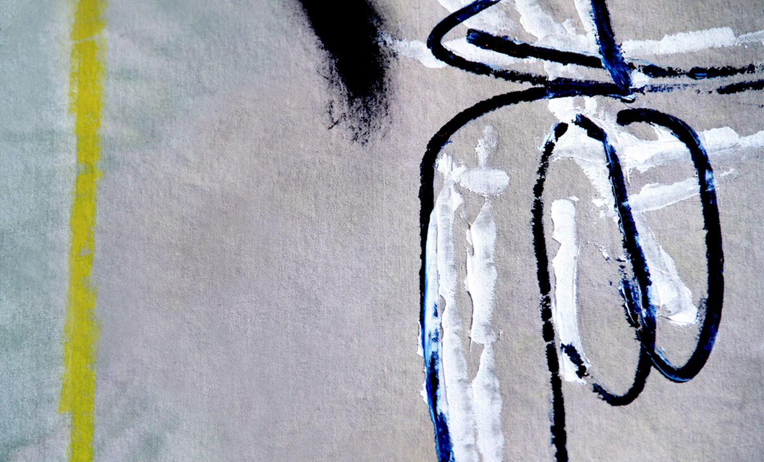 JOE GINSBERG | Contemporary Artist | NYC