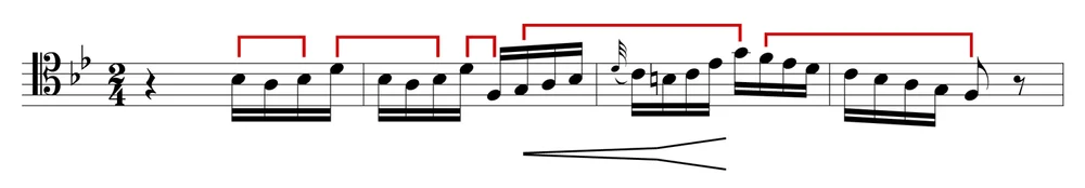 Pedagogy — The Orchestral Bassoon