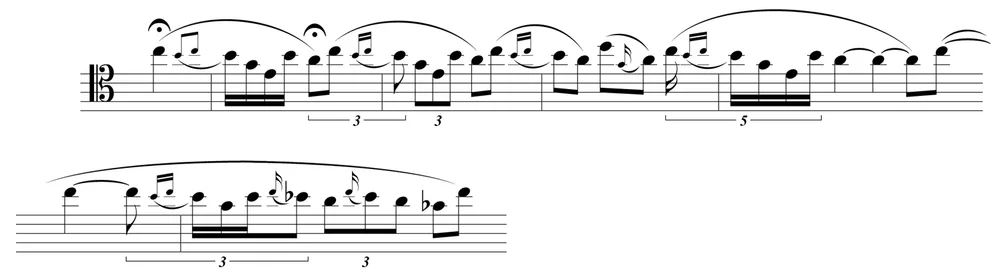 Pedagogy — The Orchestral Bassoon
