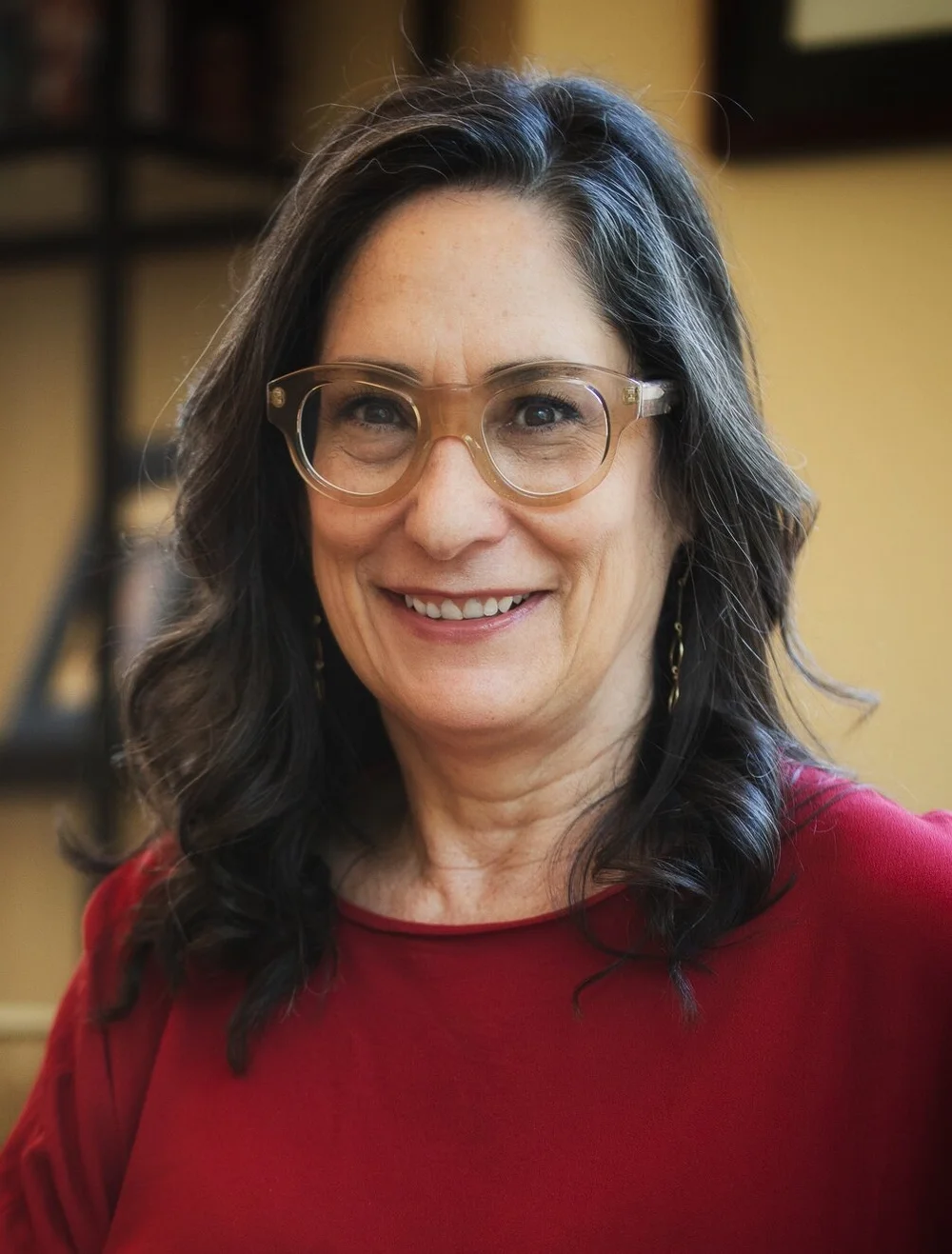 AccelerateHER Cohort Stories: Leslie Brenner — Stoke | Coworking ...