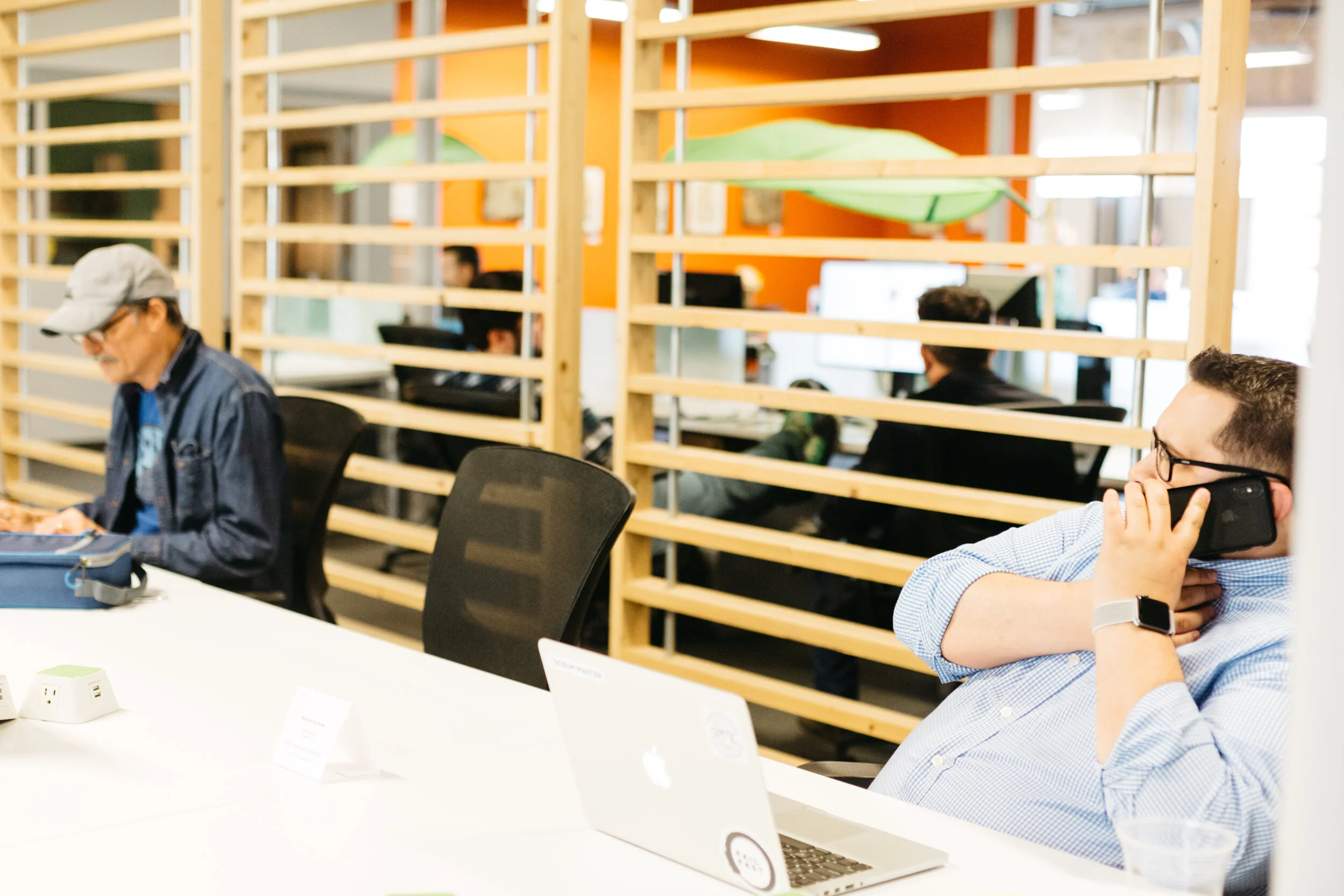 Community Guidelines — Stoke | Coworking, Meeting, and Office Space