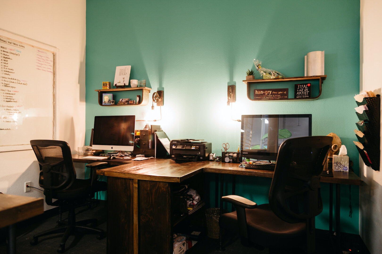 Private Offices — Stoke | Coworking, Meeting, and Office Space