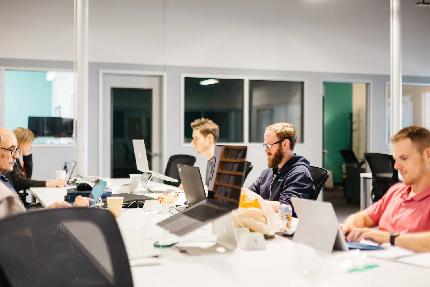 Coworking Day Pass — Stoke | Coworking, Meeting, and Office Space
