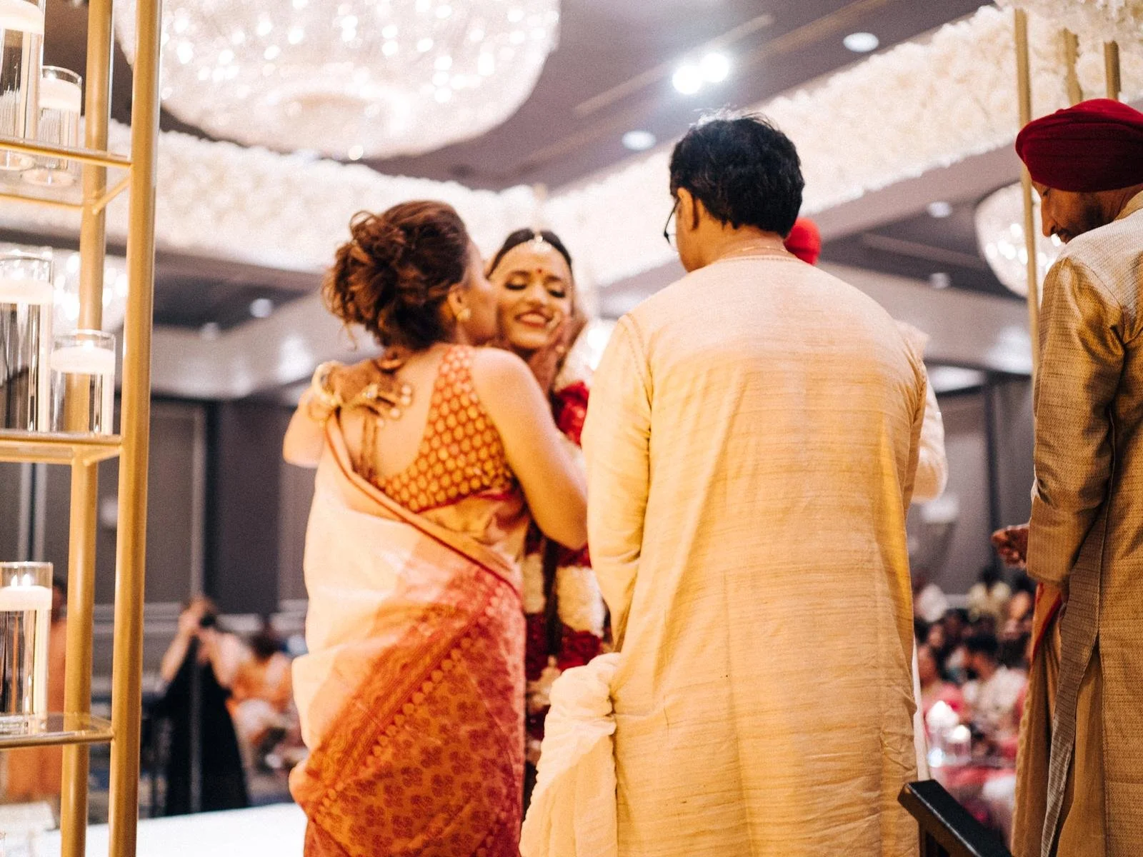 AccelerateHER Cohort Stories: Radha Patel — Stoke | Coworking, Meeting ...